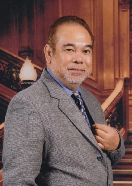 Robert Dizon Obituary - Glendora, CA