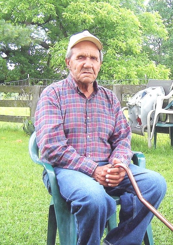 Colonel Branham Obituary - Madison Heights, VA