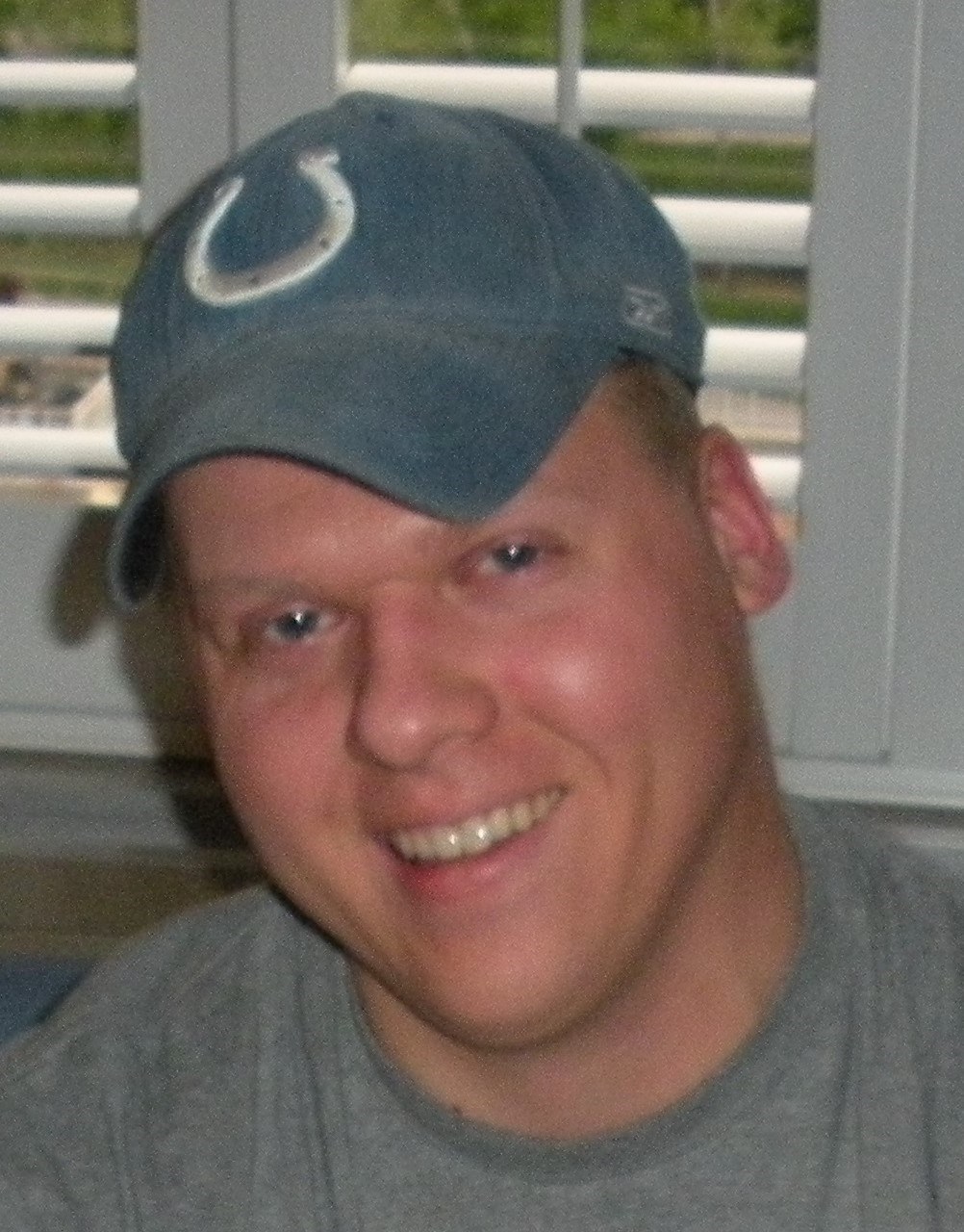 Joshua J. Gentry Obituary - Fort Wayne, IN