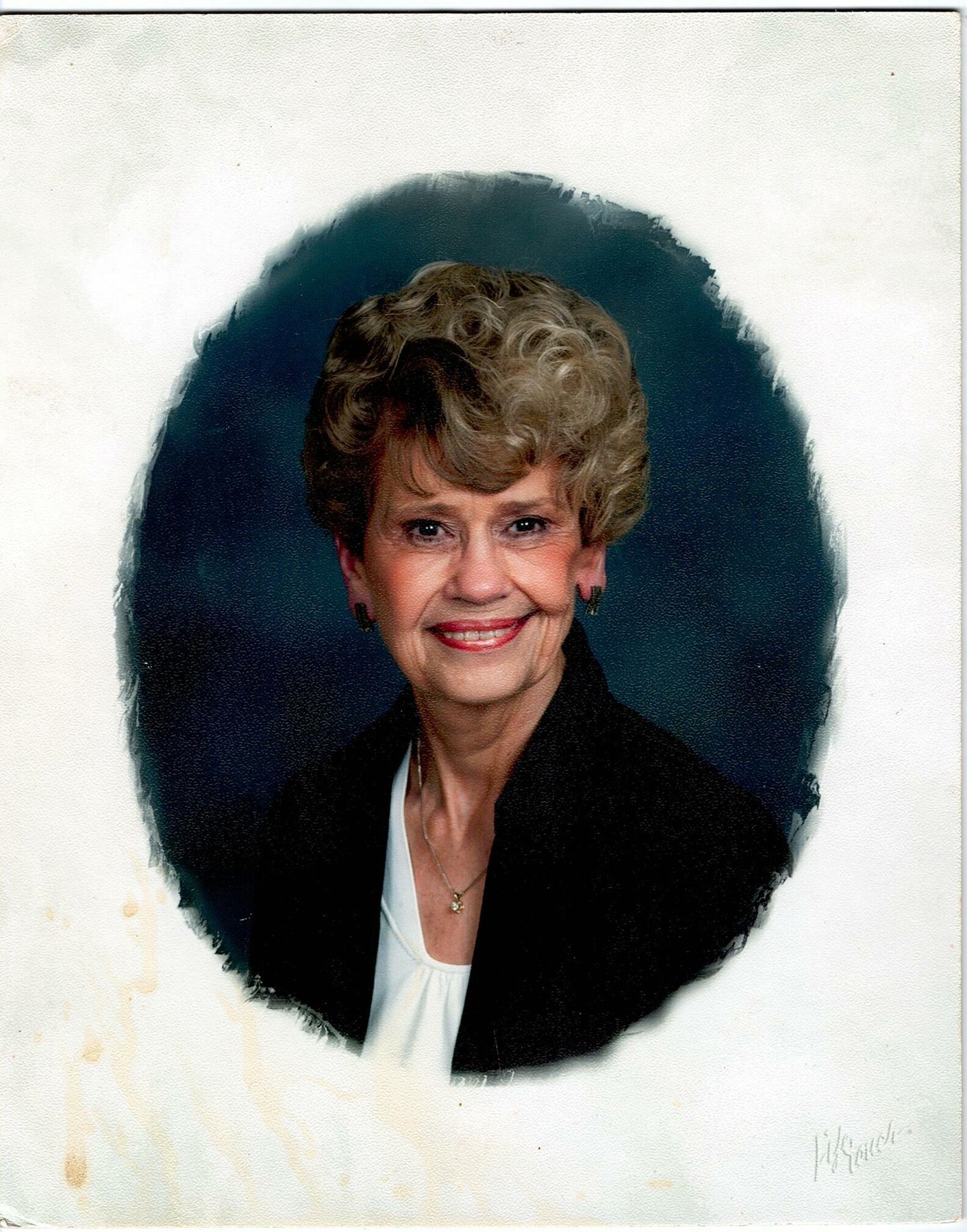 Maxine A. Christiansen Obituary - San Antonio, TX