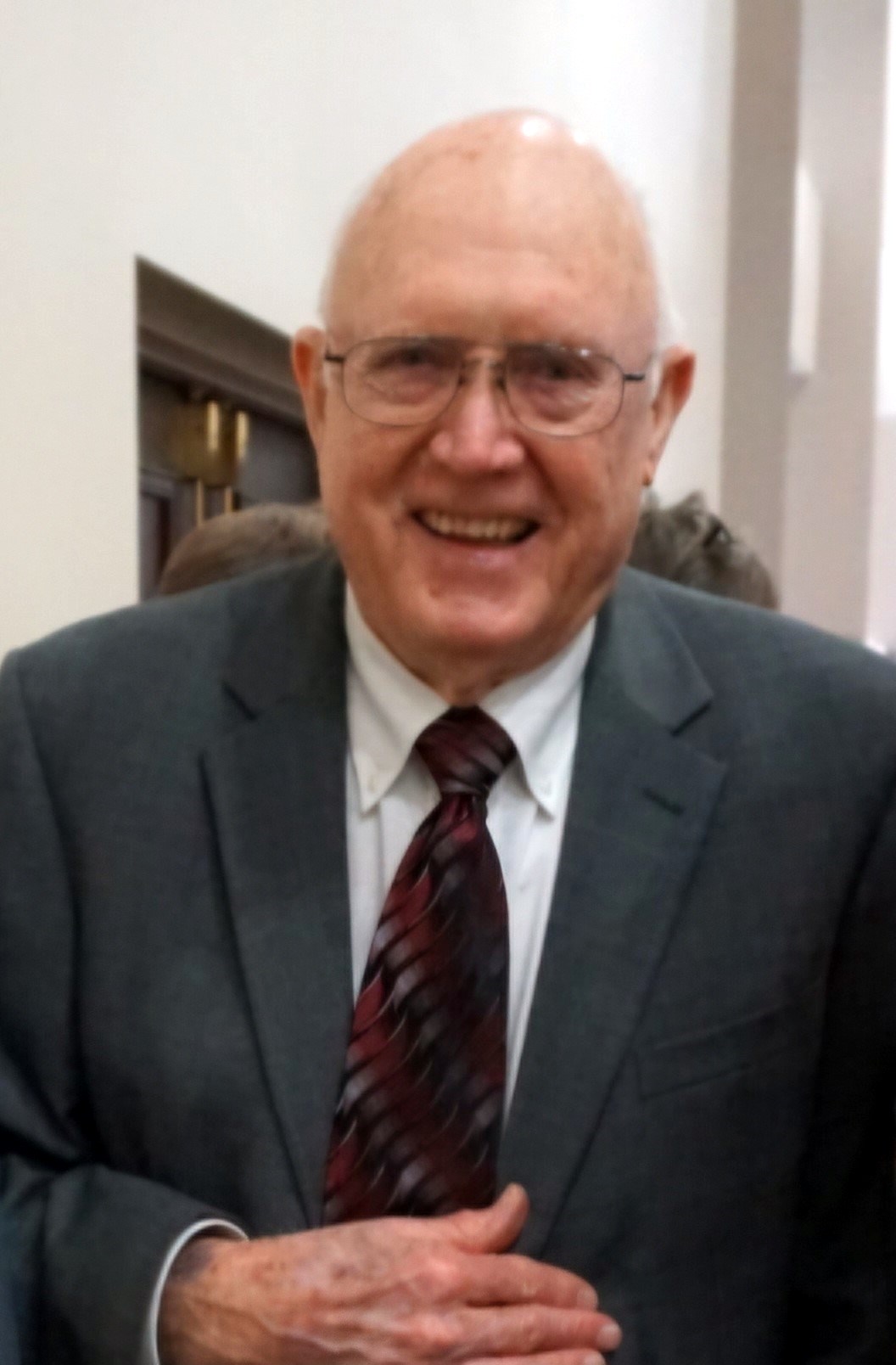 Jewell Garrison Obituary - Charlotte, NC