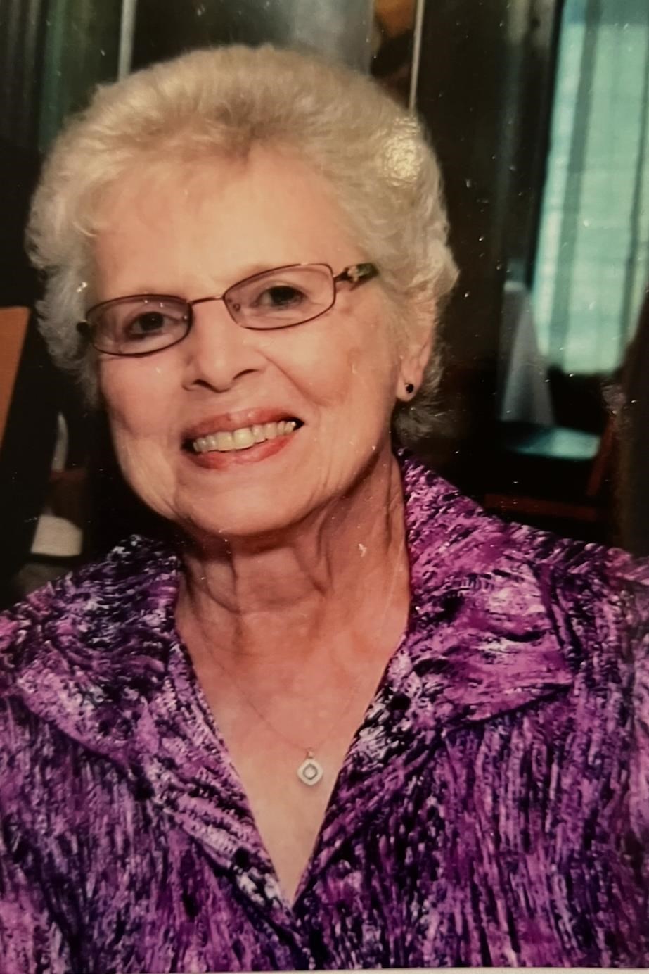 Judith Sattelmeier Obituary - Sun City, AZ