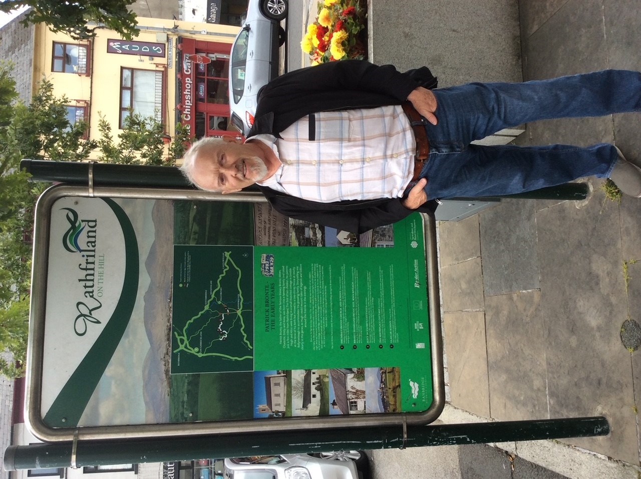 Thomas McArdle avis de décès - Aurora, ON