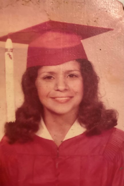 Rosalinda Donahoo Obituary - San Antonio, TX