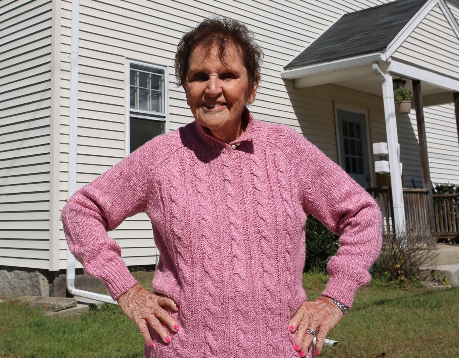 Patricia Murphy Obituary - Mission Viejo, CA