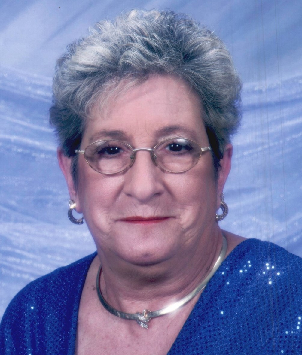 Elizabeth T. Raymond Obituary - Spring Hill, FL