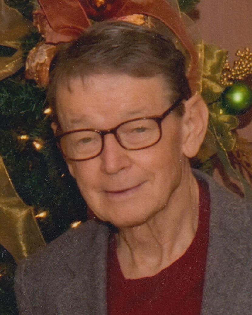 Richard Barrick Obituary - Houston, TX