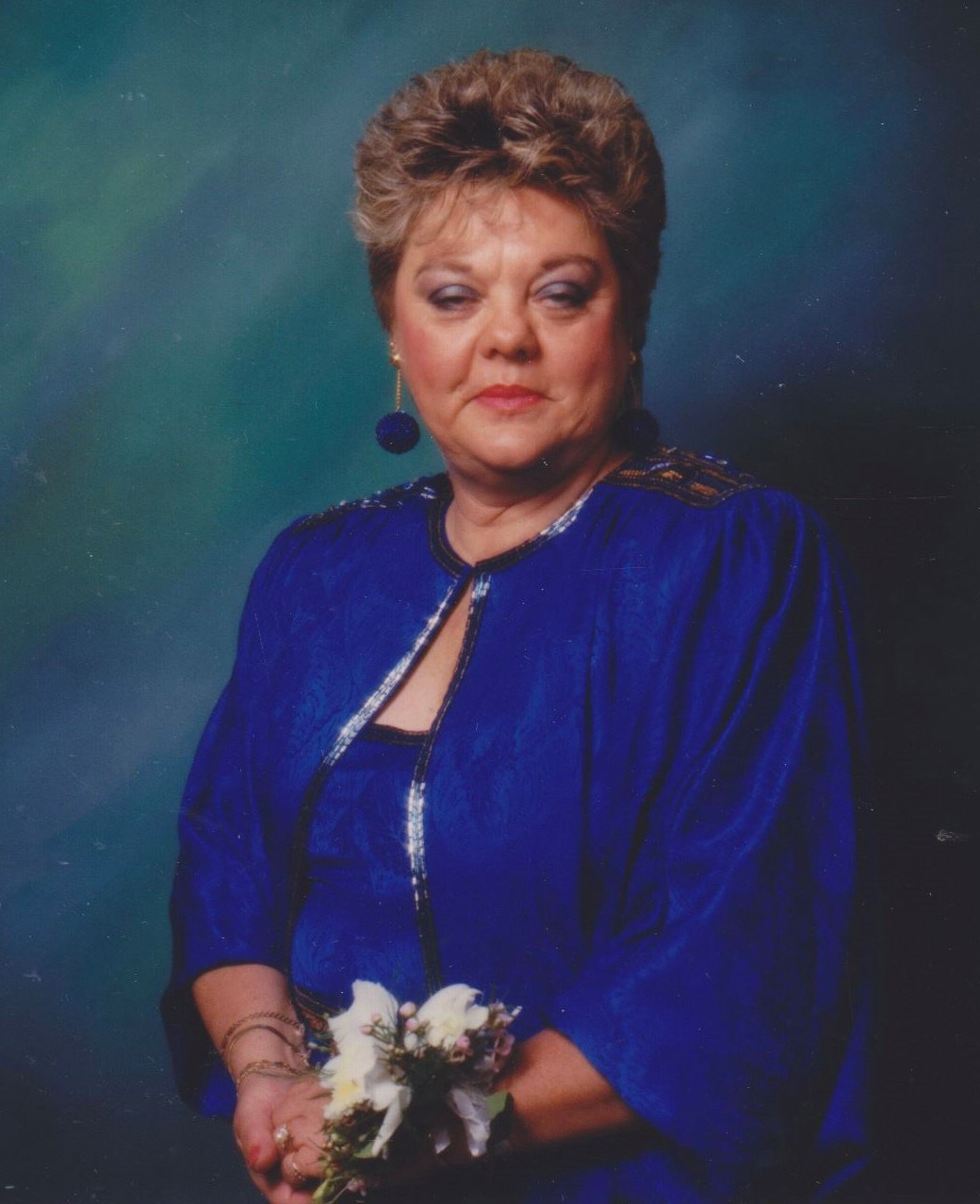 Elizabeth D'Angelo Obituary - Bel Air, MD