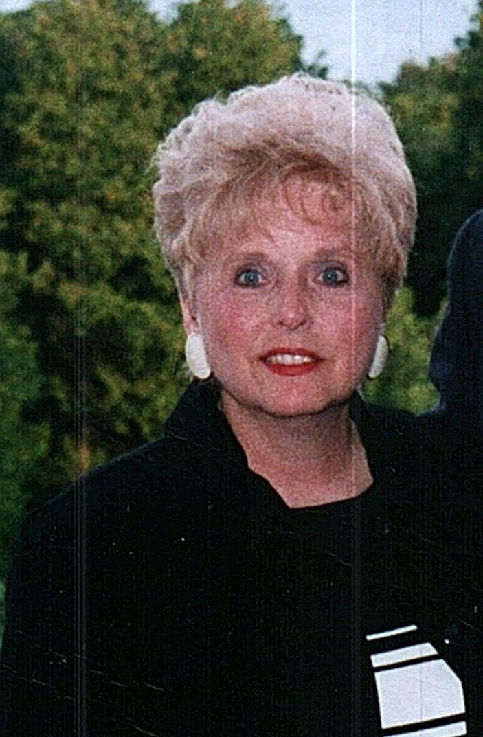 Sallie Thomas Obituary - Hixson, TN