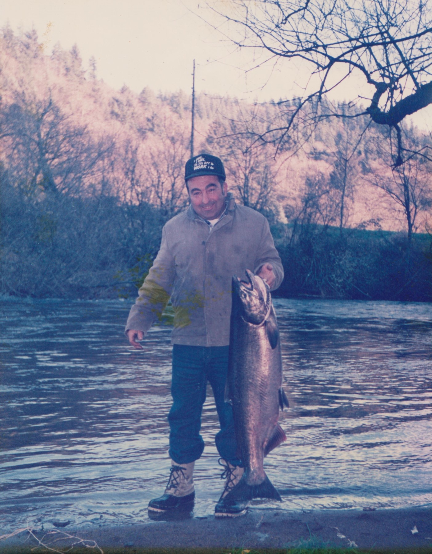 Larry Calcagno Obituary - Portland, OR