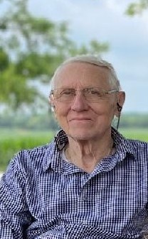 Darrell Murkle Obituary - Lincoln, NE