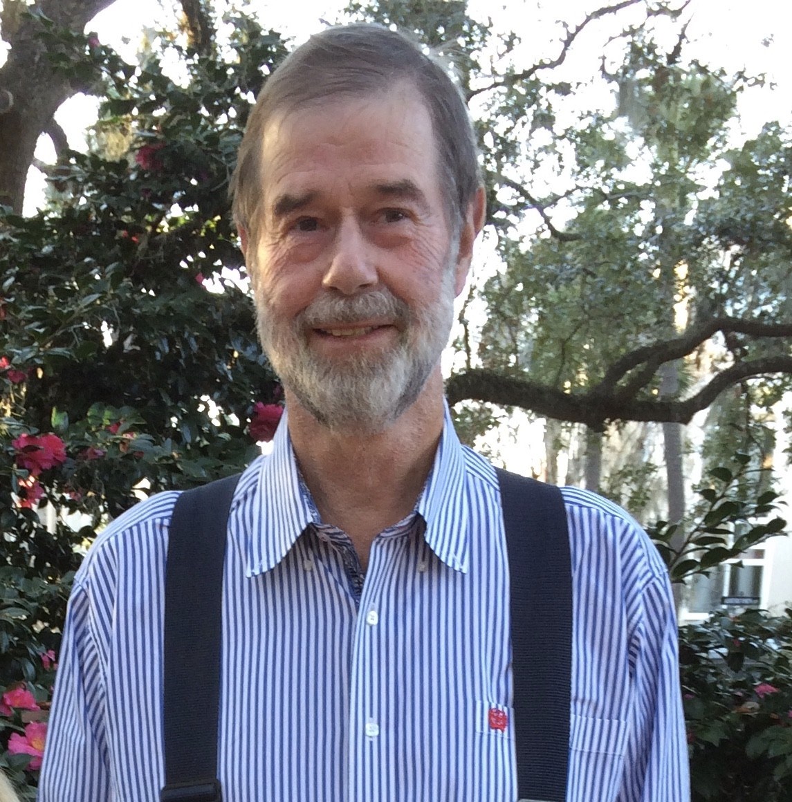 Joseph Rothrock Obituary - Winder, GA