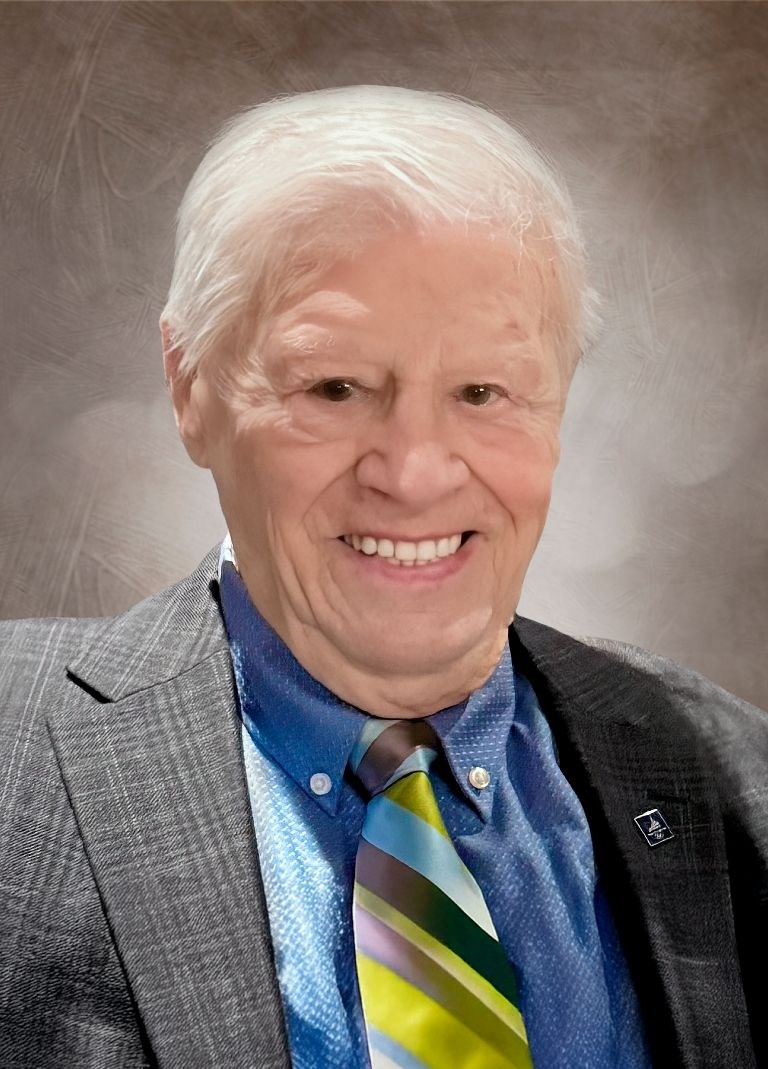Armand Roussel avis de décès - Chicoutimi, QC