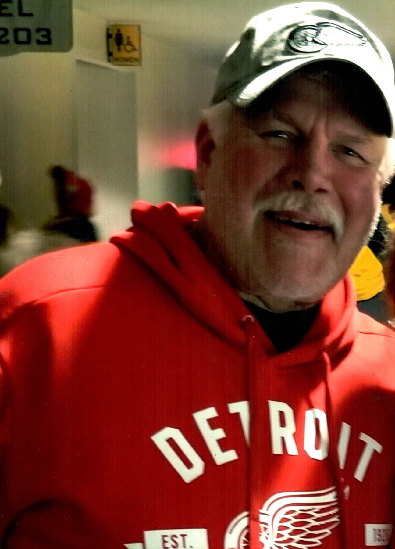 Daniel Lee Starnes Obituary - Nashville, TN