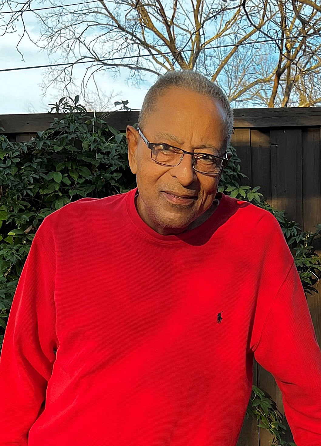 William Huling Obituary - Dallas, TX