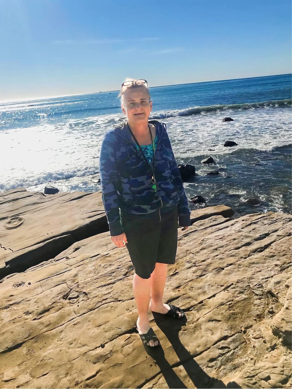 Pamela Ritchings Obituary - Phoenix, AZ