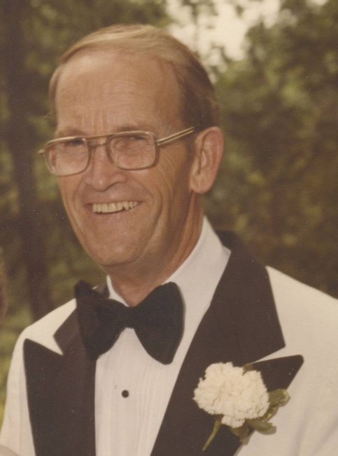 Mr. Cad Luke Wilkins Obituary - Raleigh, NC