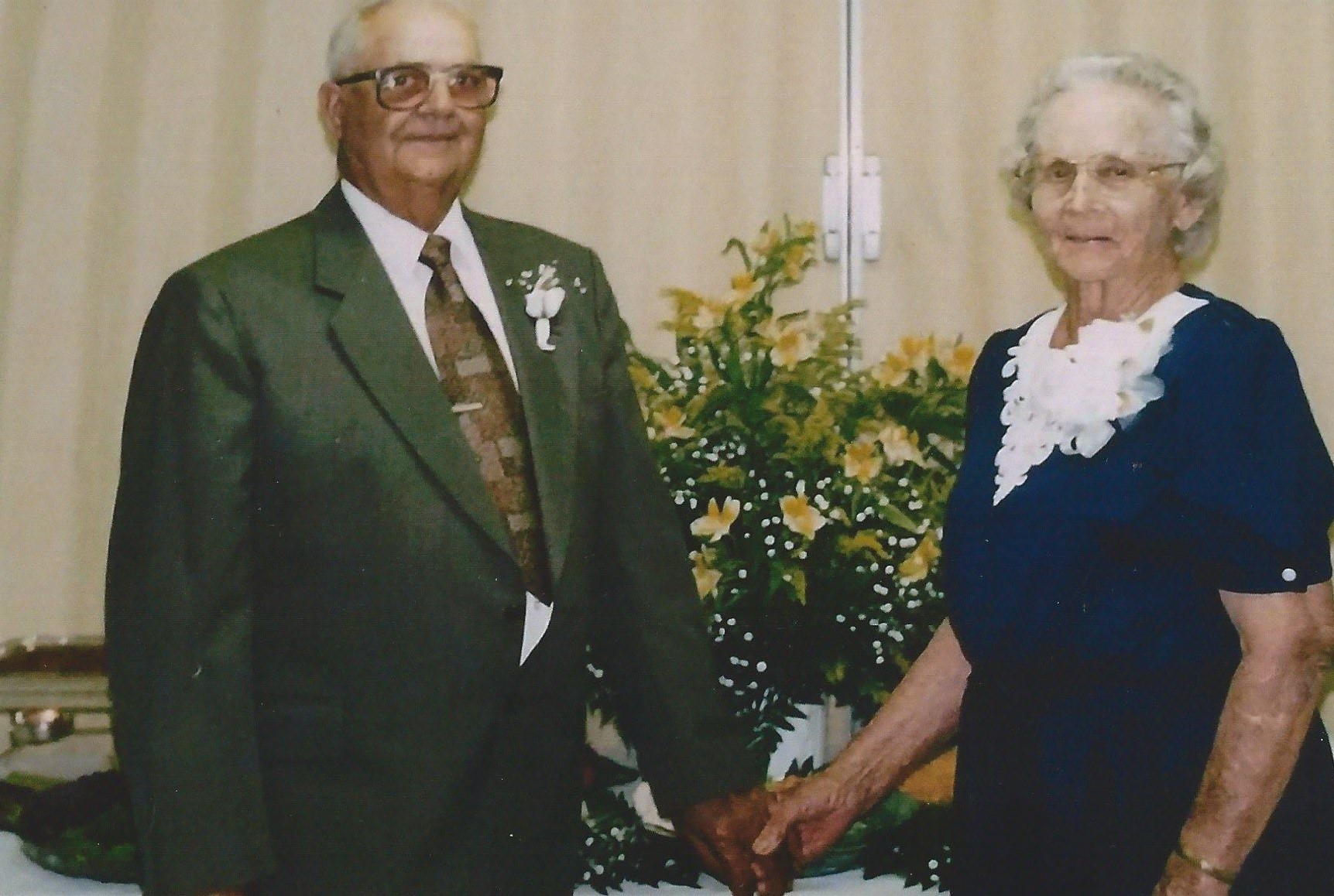 John Smith Obituary - Georgiana, AL