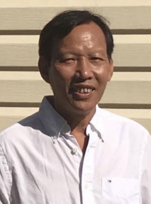 Sui Sheng Yao Obituary - San Jose, CA