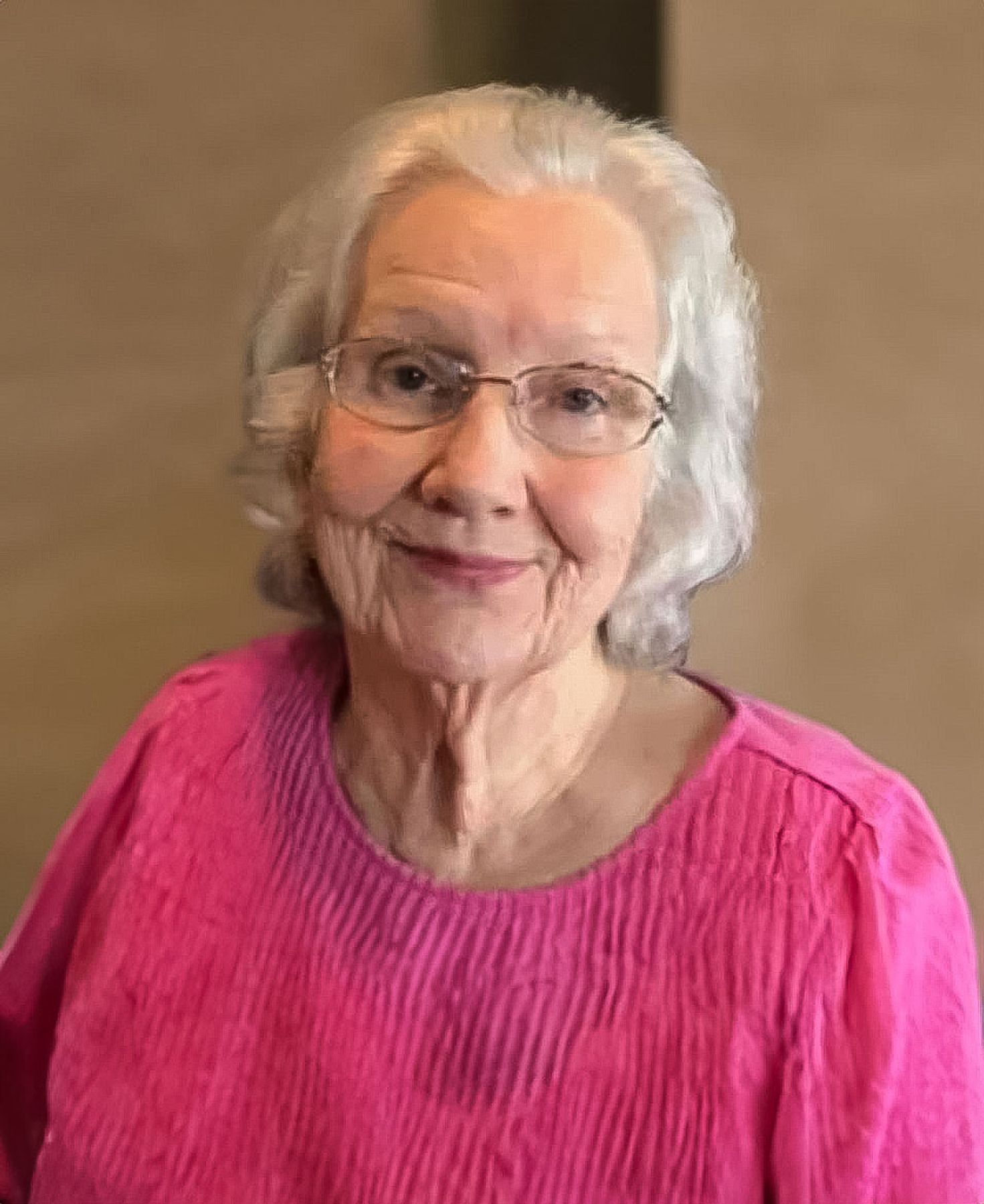 Stella Williams Obituary - Canton, TX