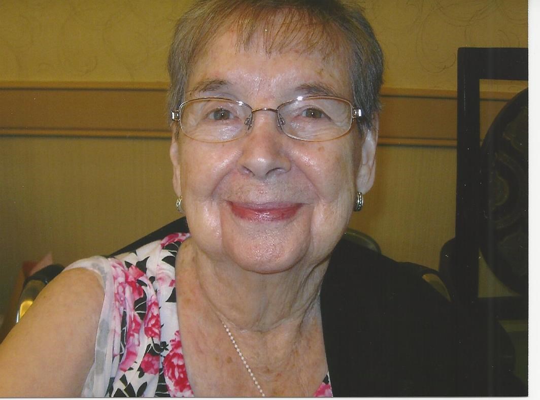 Doris Cheek Obituary - Raleigh, NC