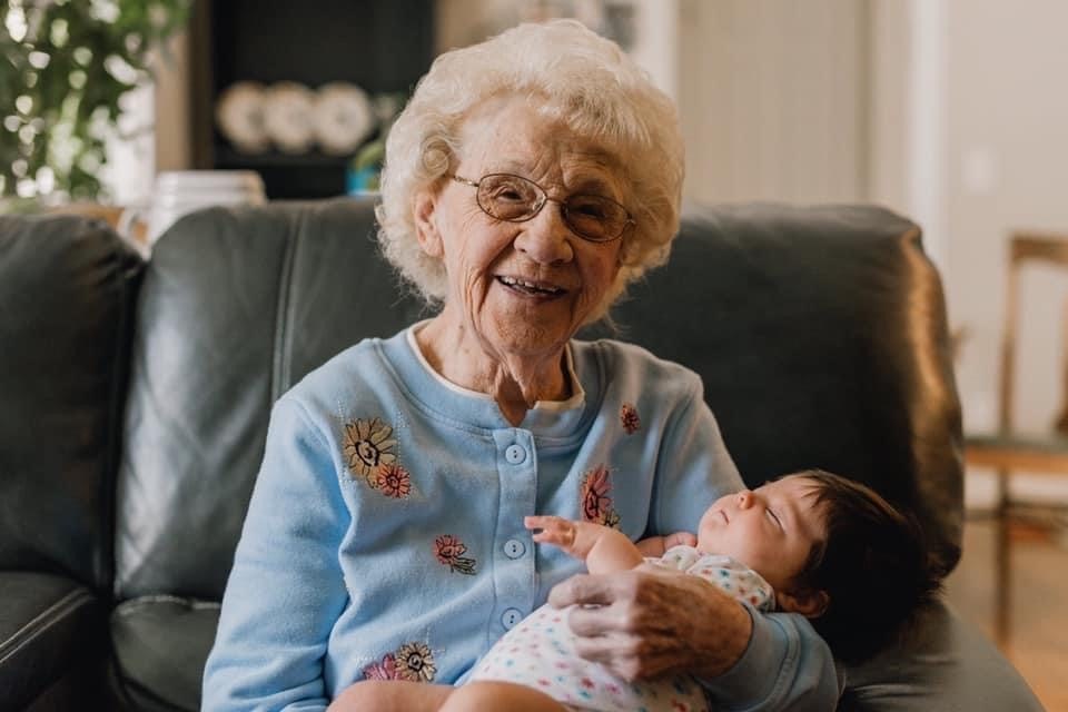 Violet Korsen Obituary - Thornton, CO