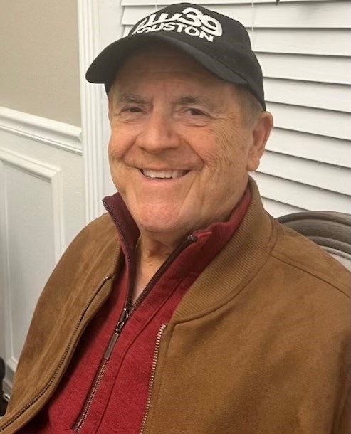 Burrel Gilmore Obituary - League City, TX