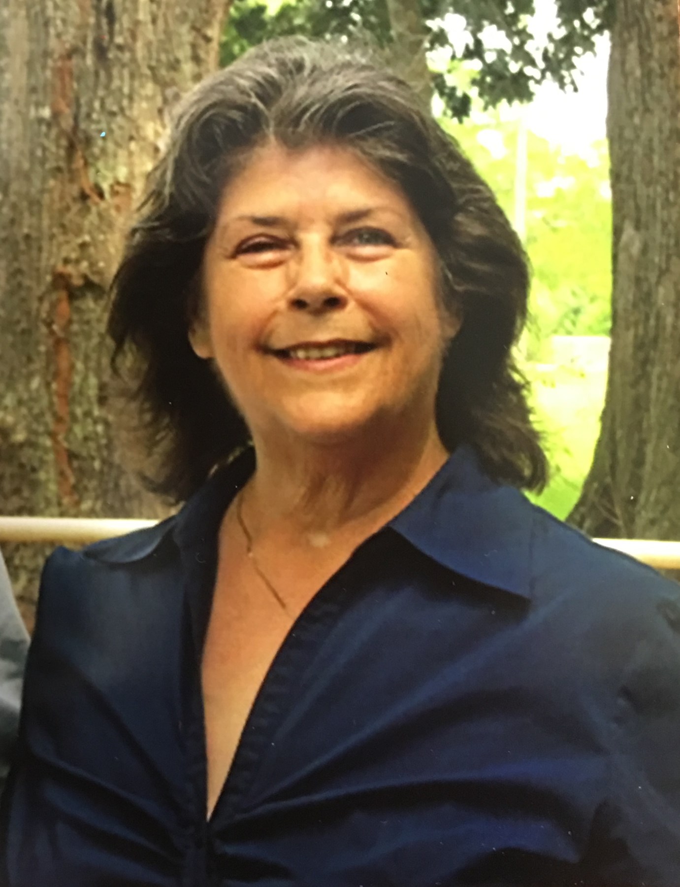 Catherine Byrd Obituary - Houston, TX