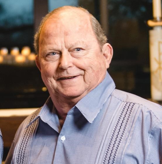 James Johnson Obituary - Austin, TX