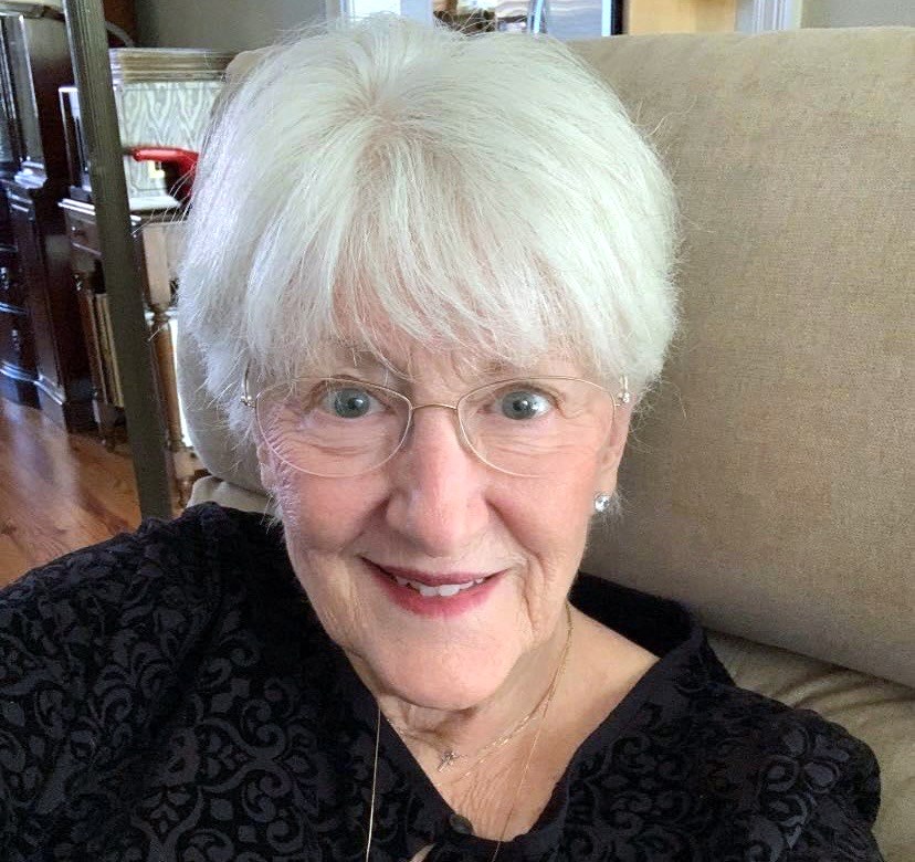 Sandra Heyl Newell Obituary - Baton Rouge, LA