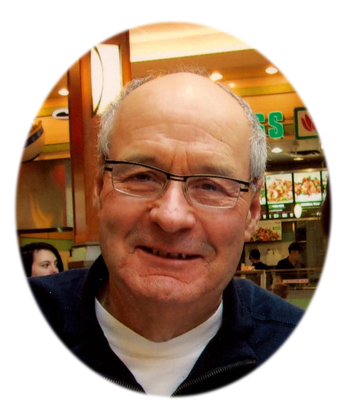 John Kaufmann Obituary - Weyburn, SK