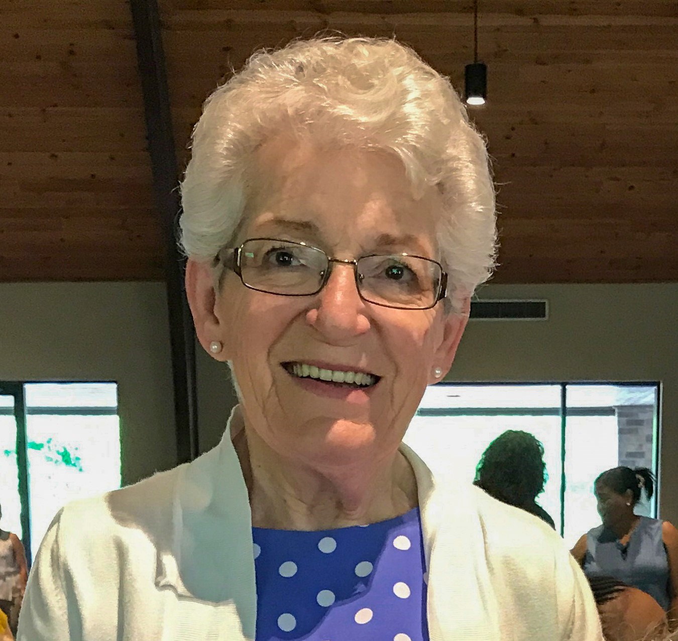 Lucinda "Cindy" M. Fouse Obituary - The Woodlands, TX