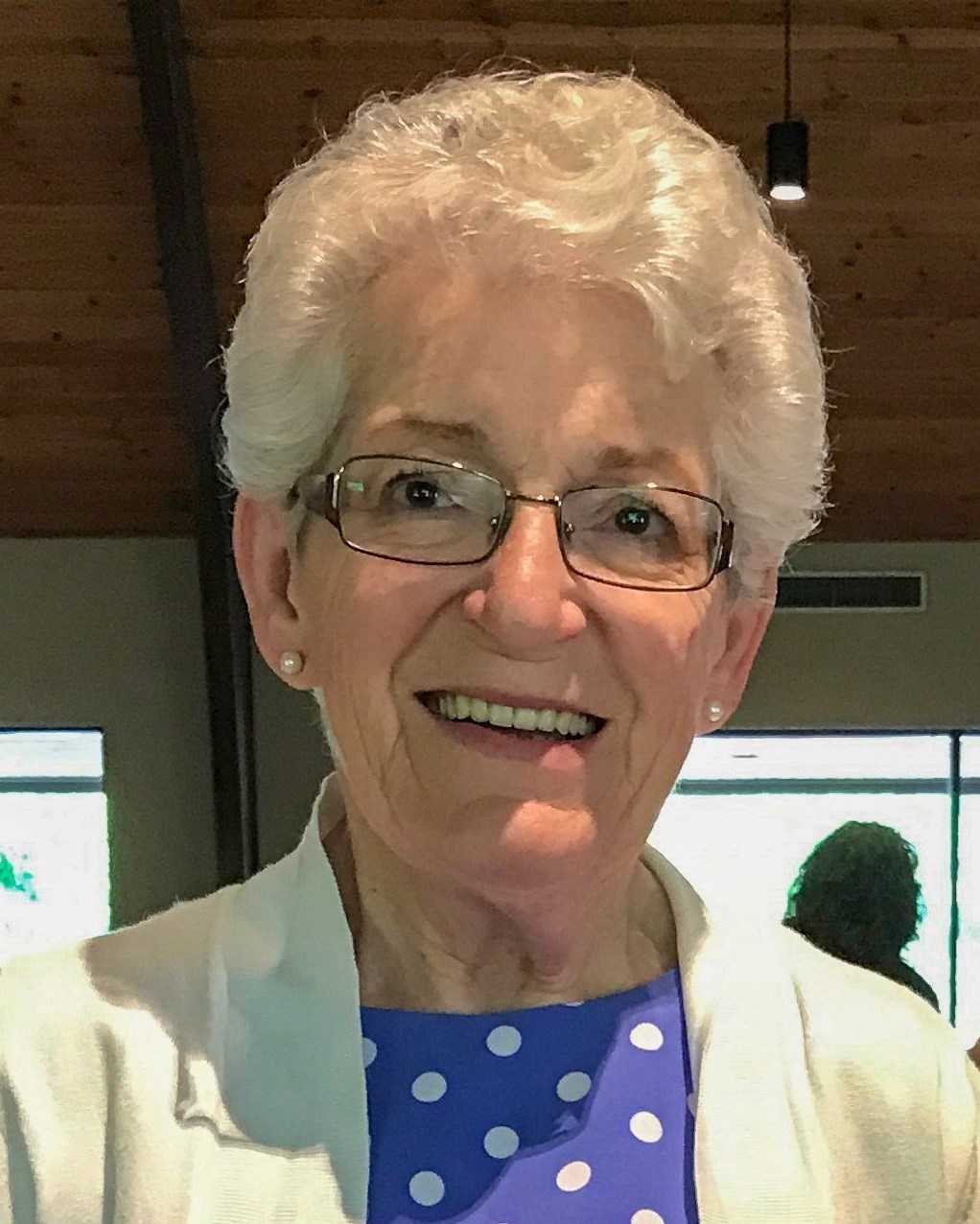 Lucinda "Cindy" M. Fouse Obituary - The Woodlands, TX