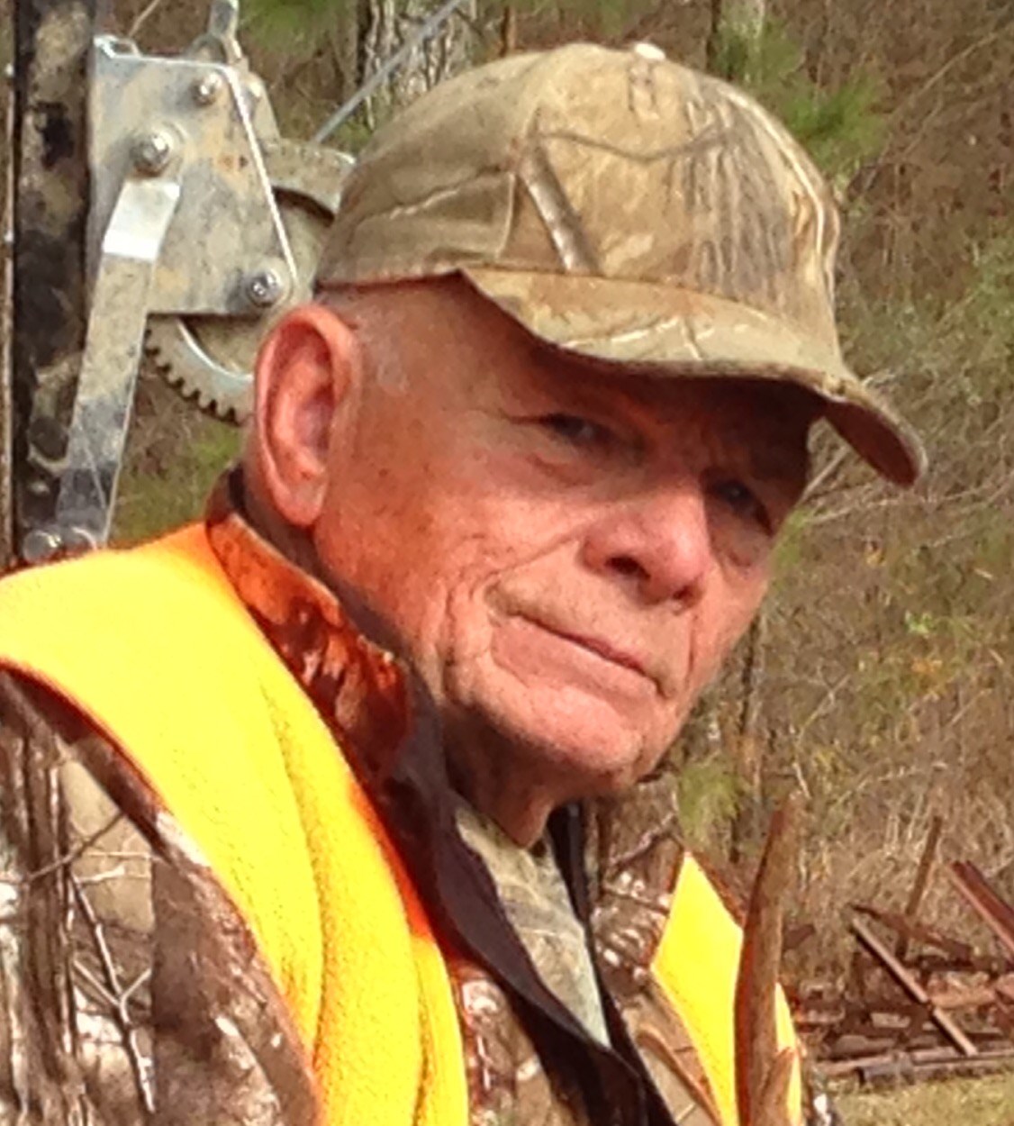 Tom Stoddard Obituary - Pearl, MS