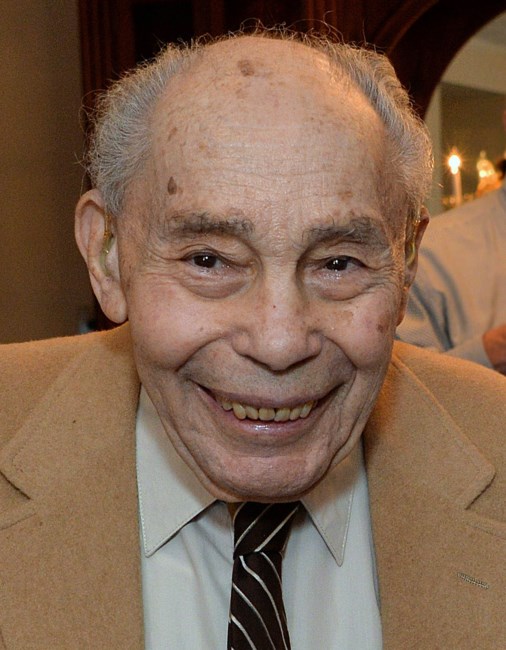 Isidore Seidman Obituary - Ocean, NJ