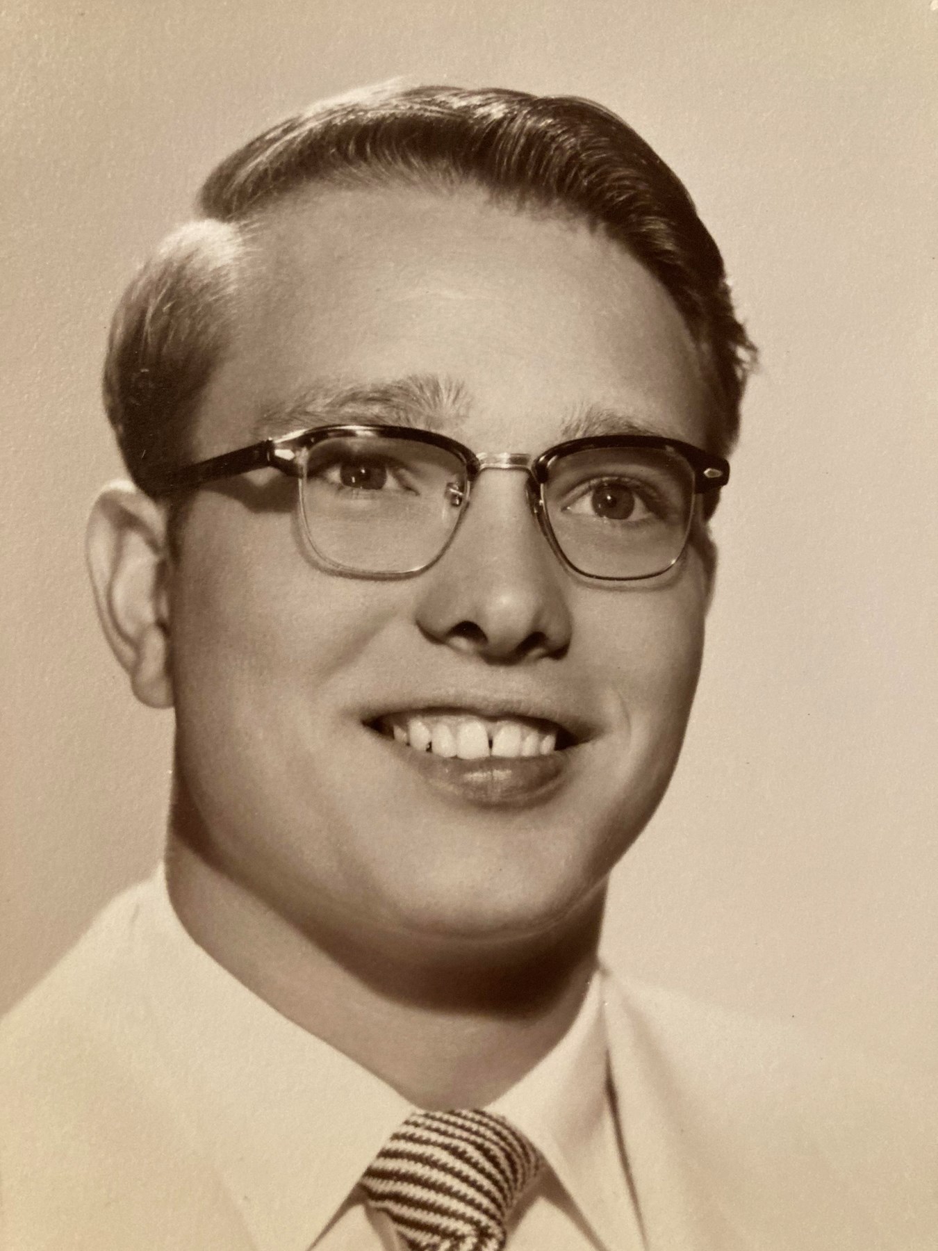 Howard Reece Wilson Obituary - Houston, TX