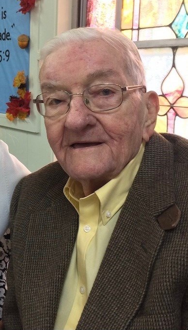Joe Hurta Obituary - Metairie, LA