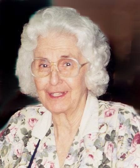 Ruth Hester Obituary - Austin, TX