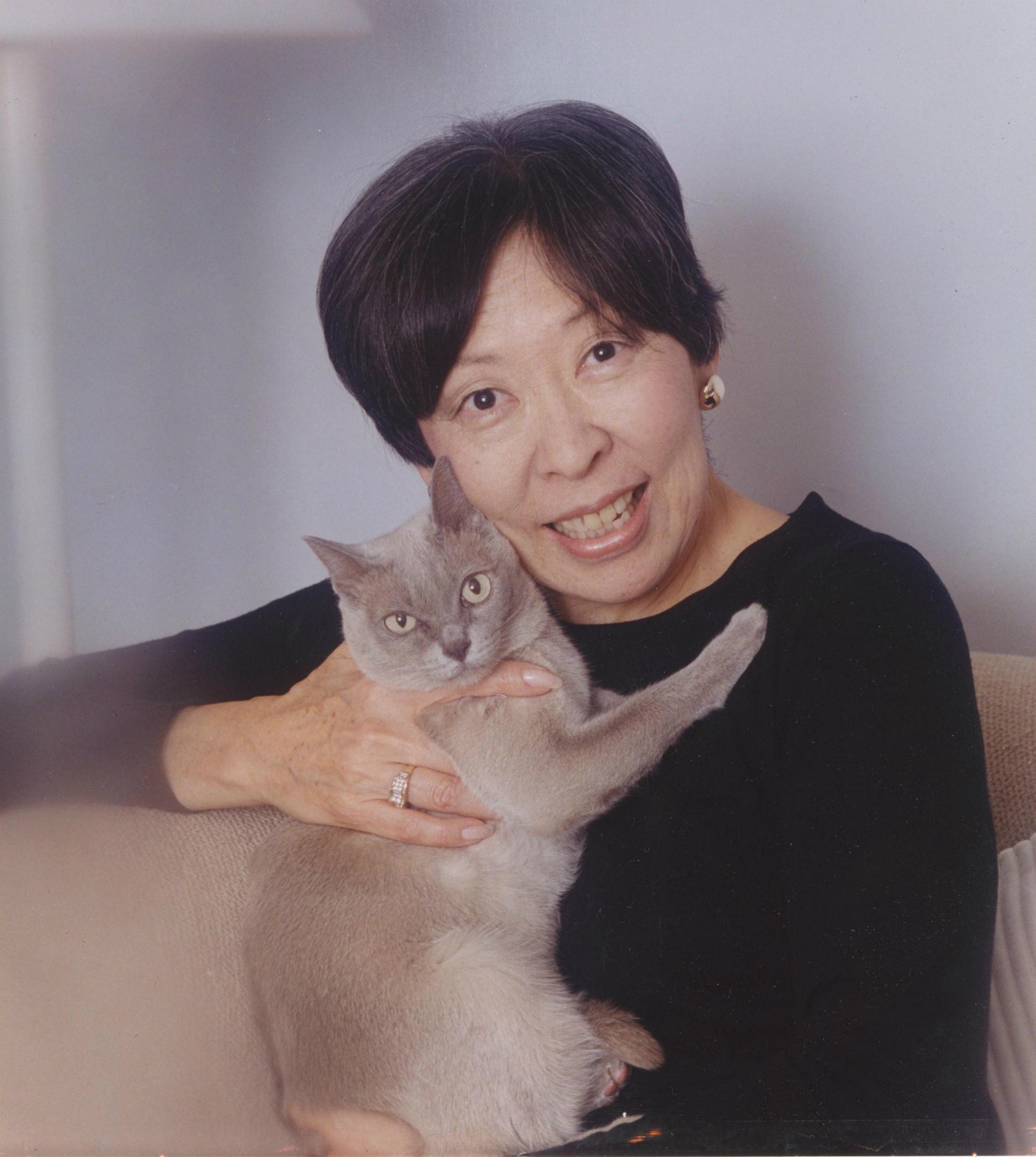 Nancy Okada Obituary - Toronto, ON