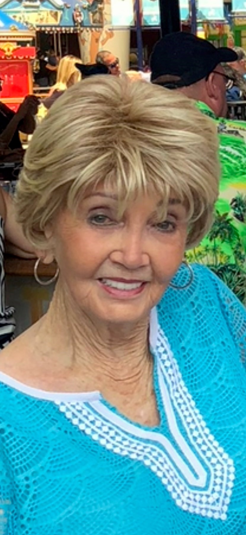 Bobbie Brown Obituary - Jasper, AL
