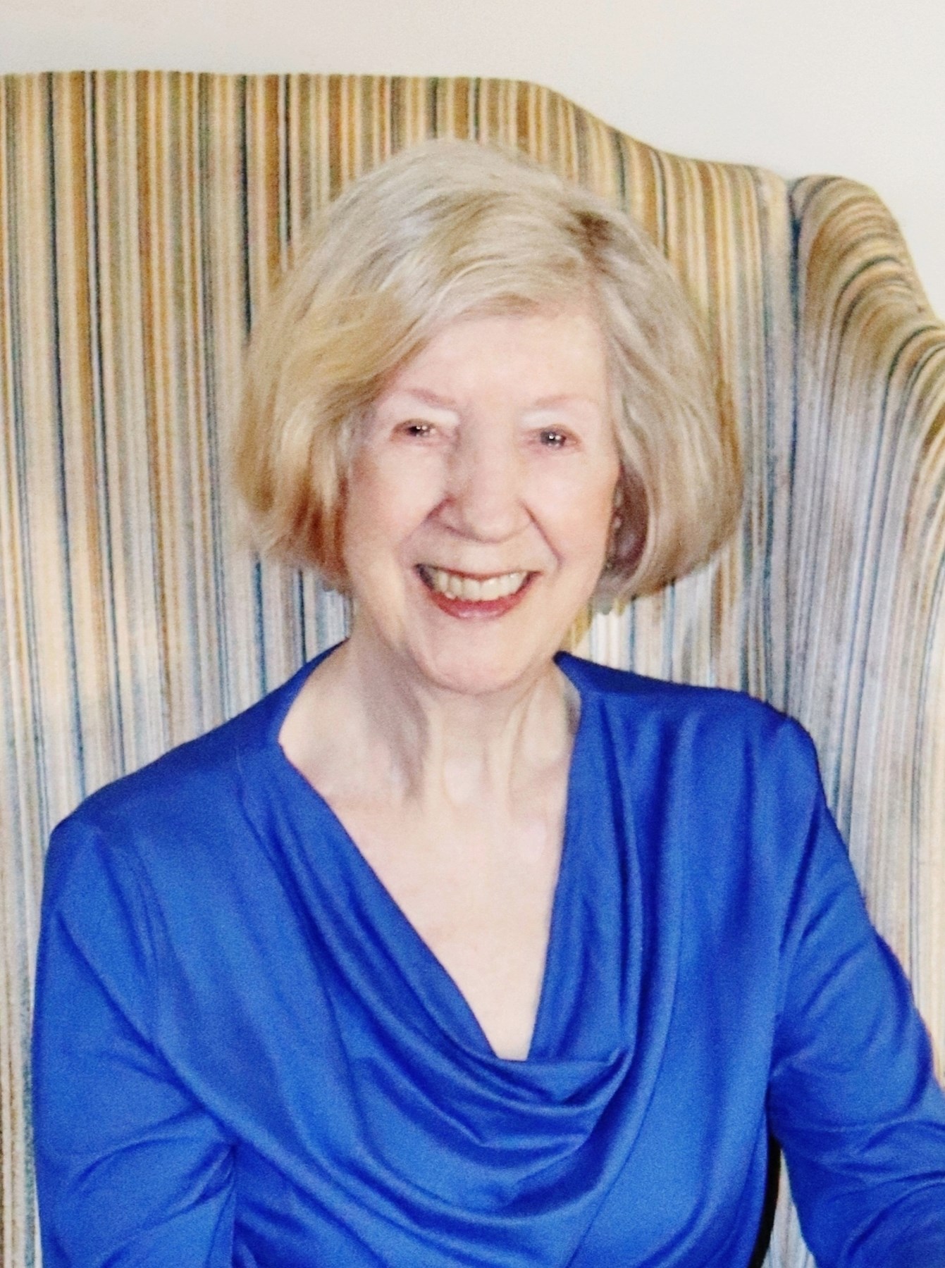 Maria Illes Obituary - Silver Spring, MD