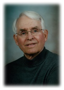 Morley MEIKLEJOHN Obituary - Parksville, BC