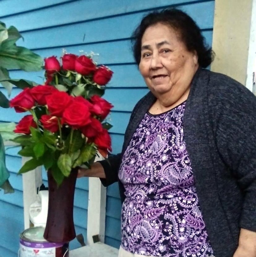 Maria Ismaela Tello Obituary - Houston, TX