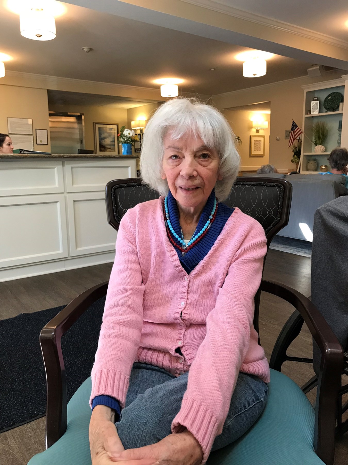 Maria Garcia Obituary - Clinton, CT