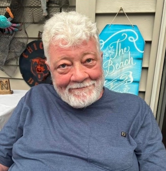 John Berry Obituary - Springfield, IL