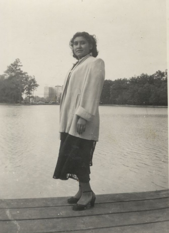 Mary Romo Obituary - Houston, TX