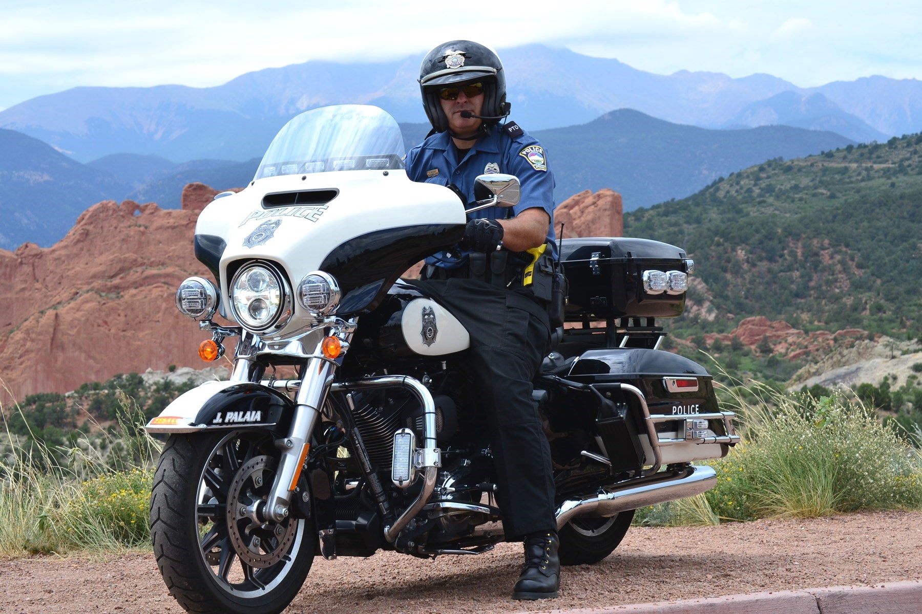 James Palaia Obituary - Colorado Springs, CO