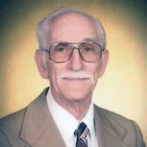 John Contrascere Obituary - Mansfield, OH