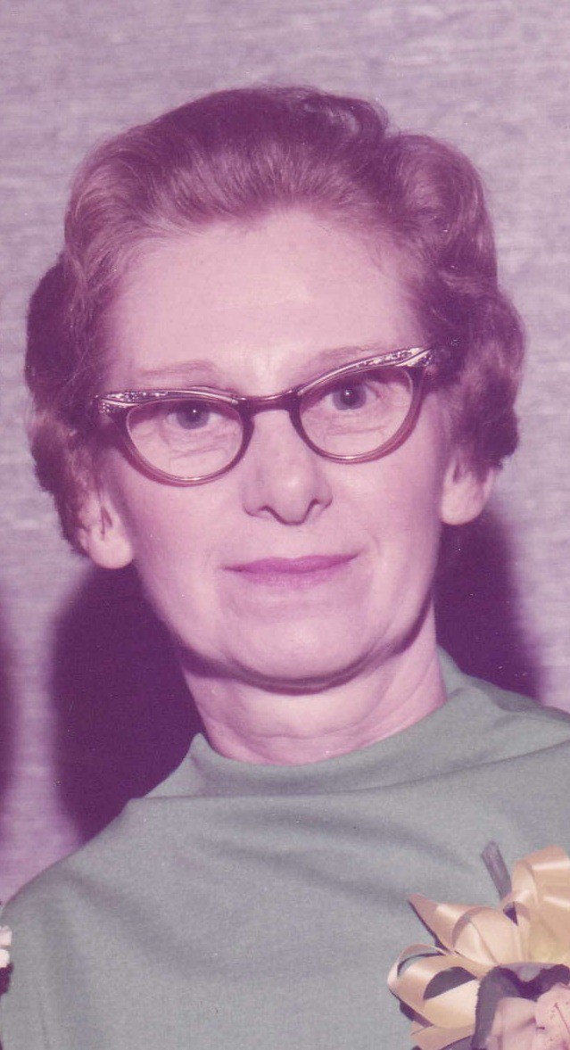 Ella Reeves Obituary - Toronto, ON