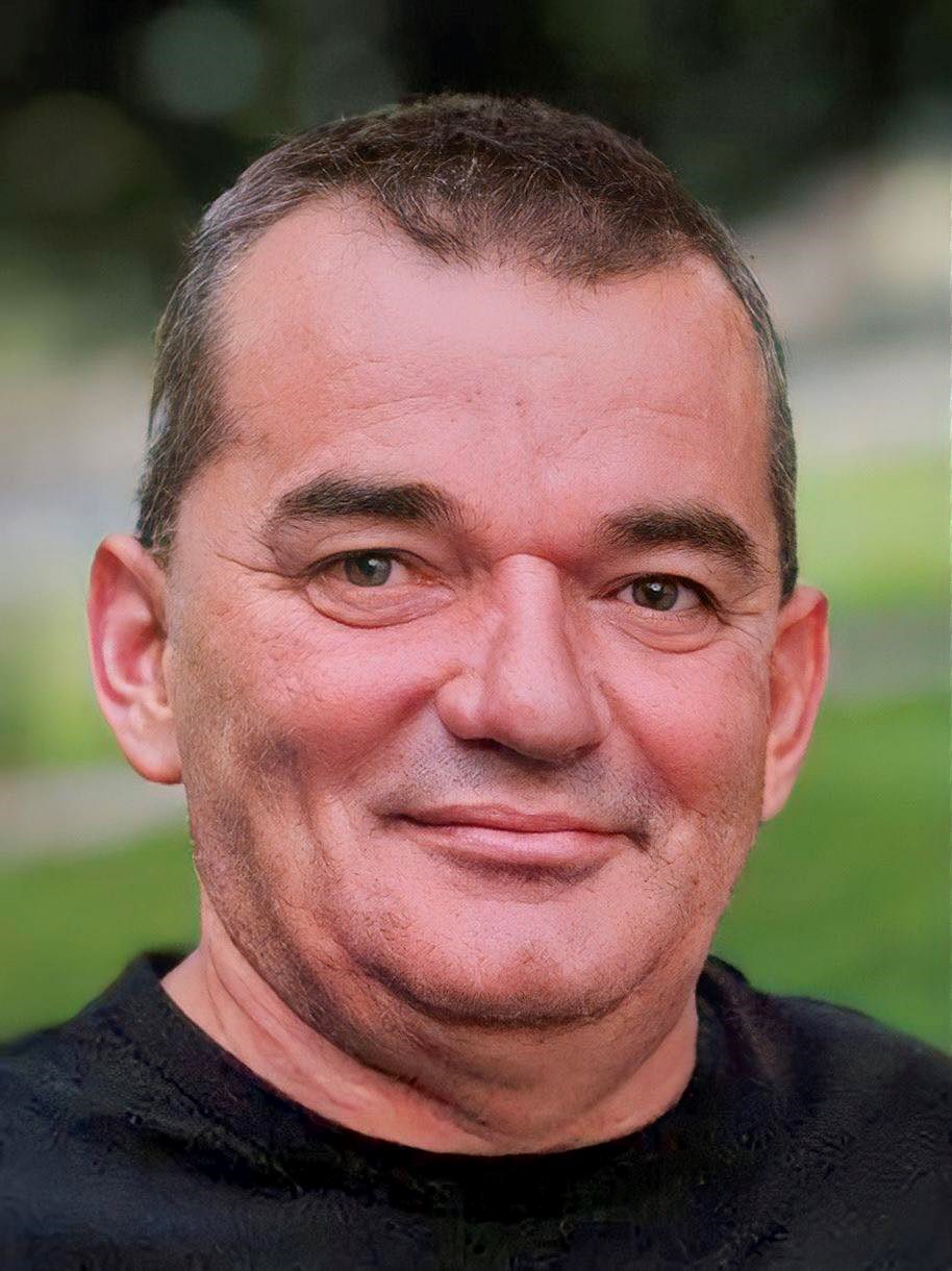 Grzegorz Turczyn Obituary - Brantford, ON